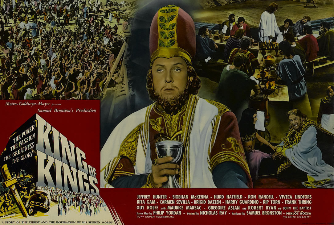 King of Kings (1961)